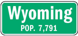 Guide to Wyoming Minnesota