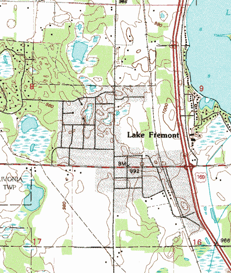 Guide to Zimmerman Minnesota