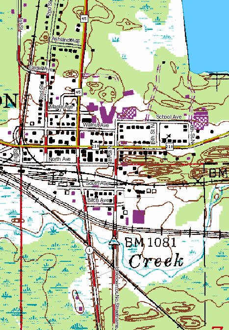 Guide to Carlton Minnesota