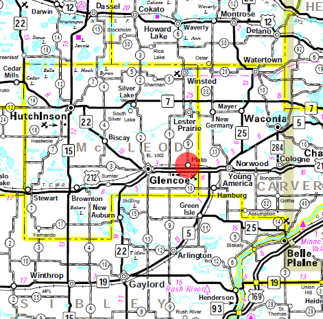 Guide to Plato Minnesota