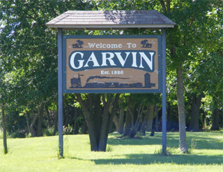 Guide to Garvin Minnesota