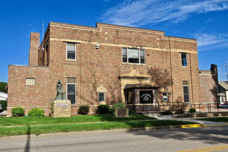 Winthrop Minnesota Gallery